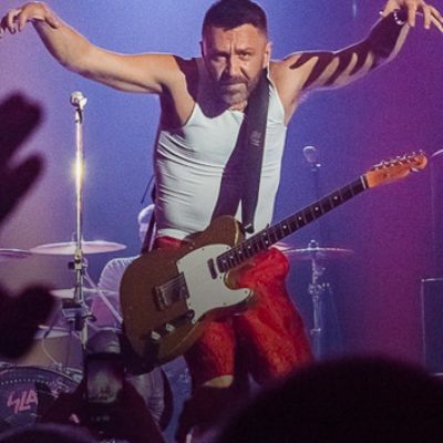 STEFF & ROBERT: THE TRENDSETTING ART TANDEM – Vigintillion Club