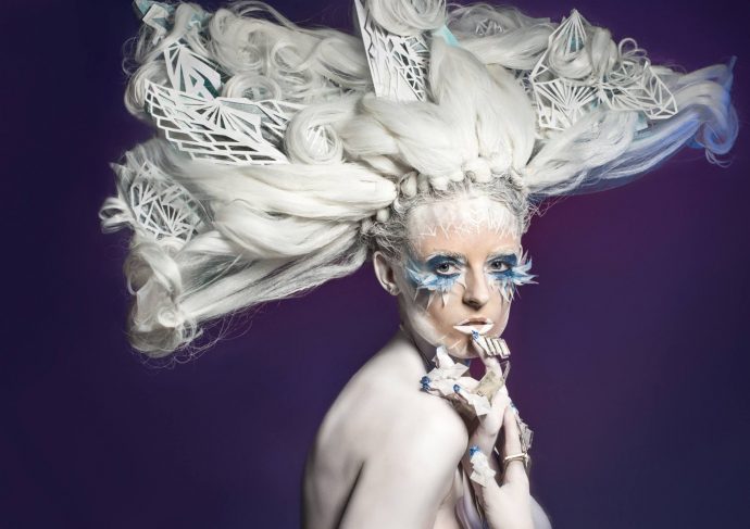 STEFF & ROBERT: THE TRENDSETTING ART TANDEM – Vigintillion Club