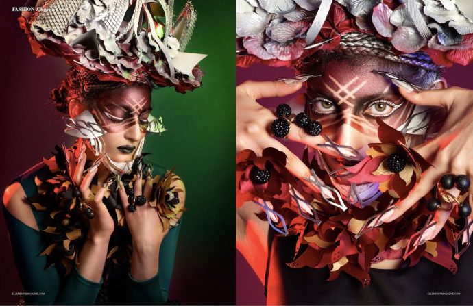 STEFF & ROBERT: THE TRENDSETTING ART TANDEM – Vigintillion Club