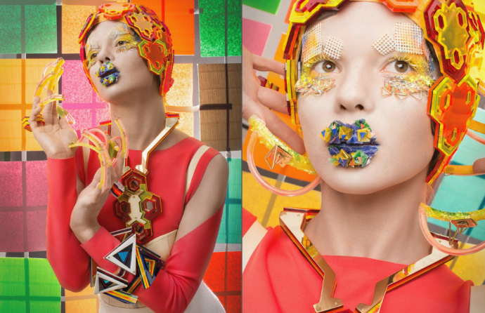 STEFF & ROBERT: THE TRENDSETTING ART TANDEM – Vigintillion Club