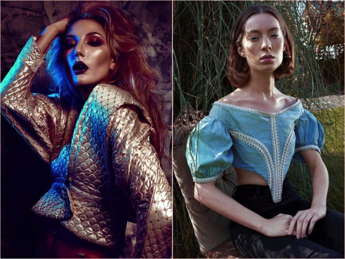 STEFF & ROBERT: THE TRENDSETTING ART TANDEM – Vigintillion Club