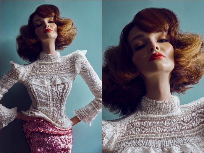 STEFF & ROBERT: THE TRENDSETTING ART TANDEM – Vigintillion Club