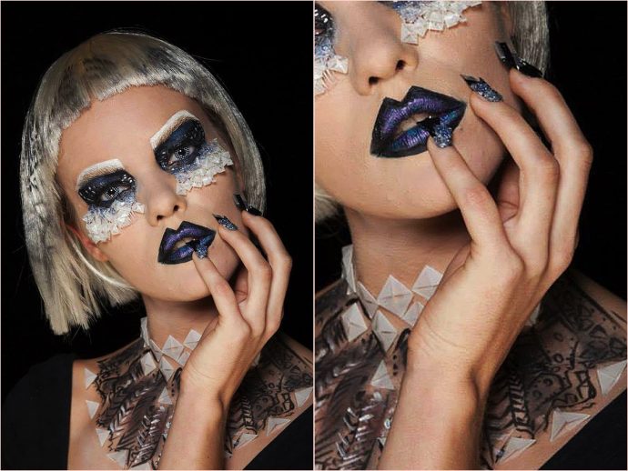 STEFF & ROBERT: THE TRENDSETTING ART TANDEM – Vigintillion Club