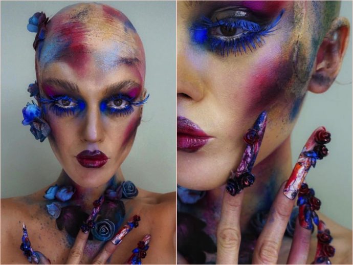 STEFF & ROBERT: THE TRENDSETTING ART TANDEM – Vigintillion Club