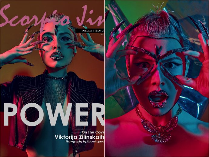 STEFF & ROBERT: THE TRENDSETTING ART TANDEM – Vigintillion Club